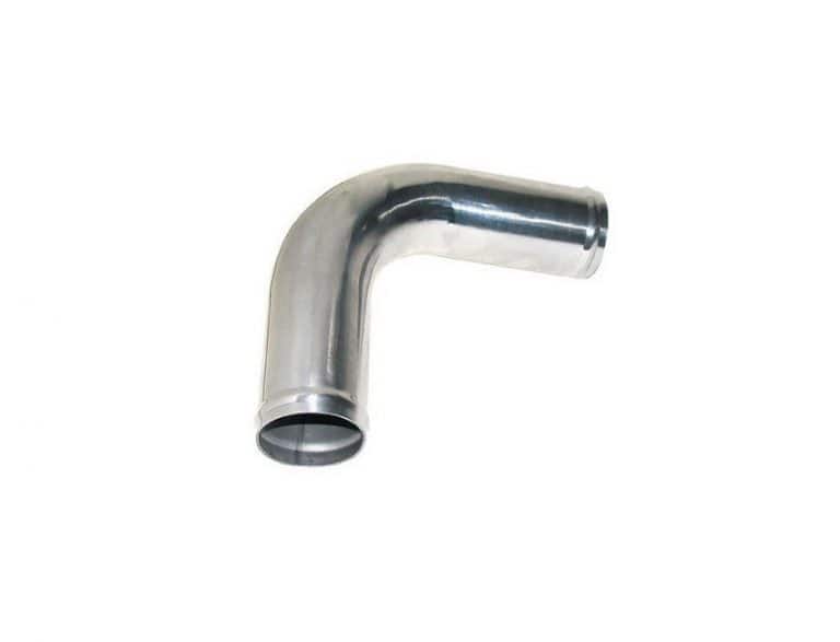 Custom Aluminum Elbow Manufacturer - HM