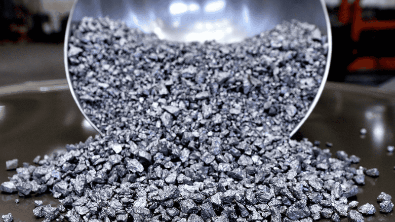 Titanium Melting Point – Know Exact Temperature - Custom High Precision ...