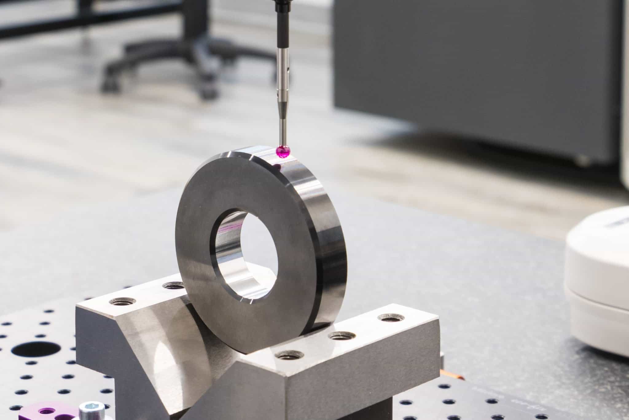 CNC Machining Tolerance: Everything You Need to Know - Custom High ...