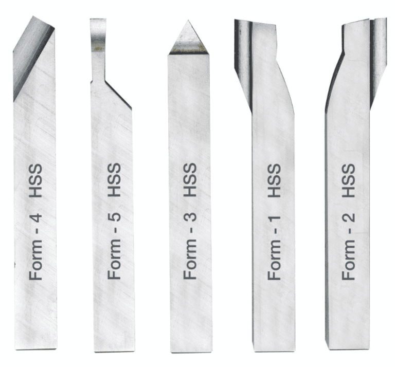 Lathe-Cutting Tools: A Comprehensive Guide - Custom High Precision CNC ...