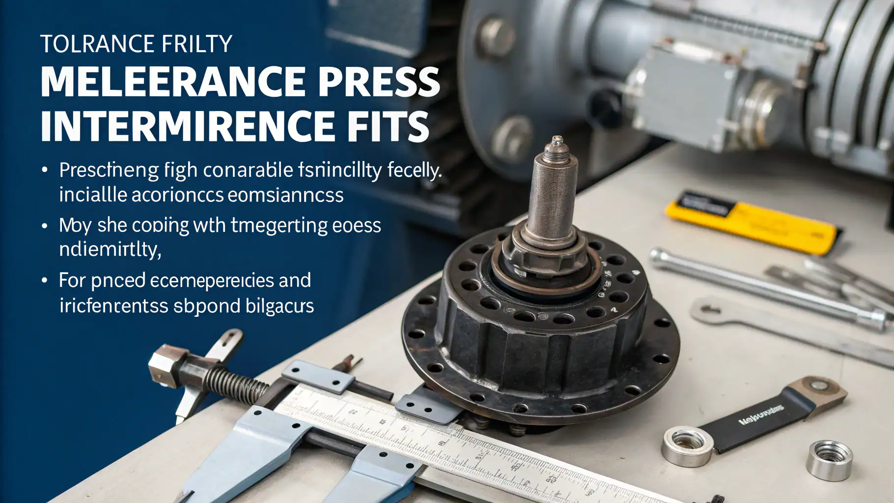 The Ultimate Guide to Tolerance Press Fit: What Should You Know ...