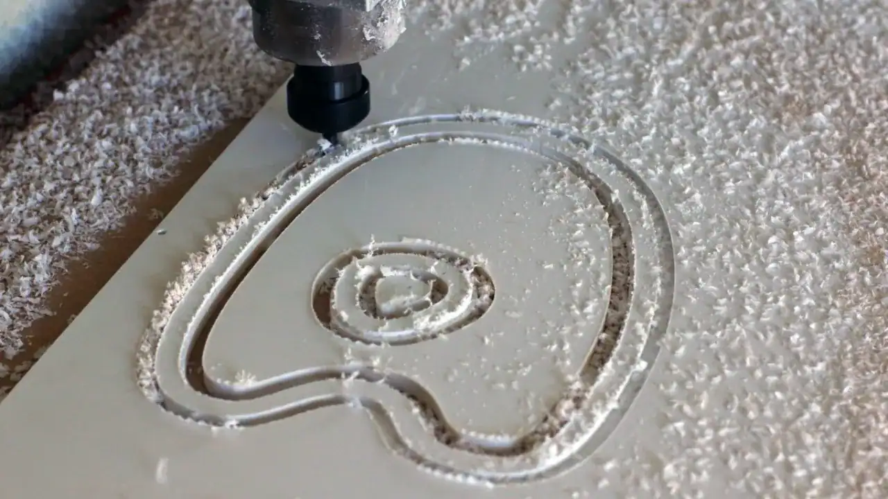 The Versatility of Plastic CNC Machining - A Detailed Guide - Custom ...