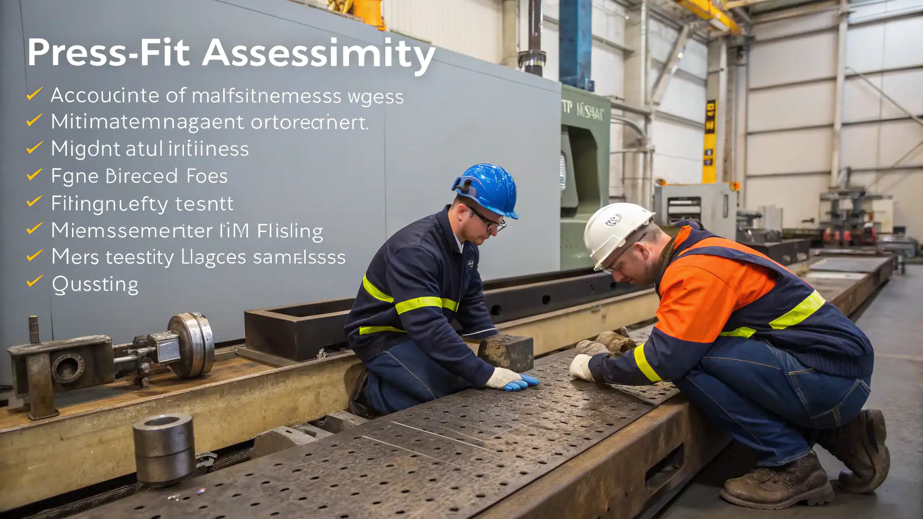 The Ultimate Guide to Tolerance Press Fit: What Should You Know ...