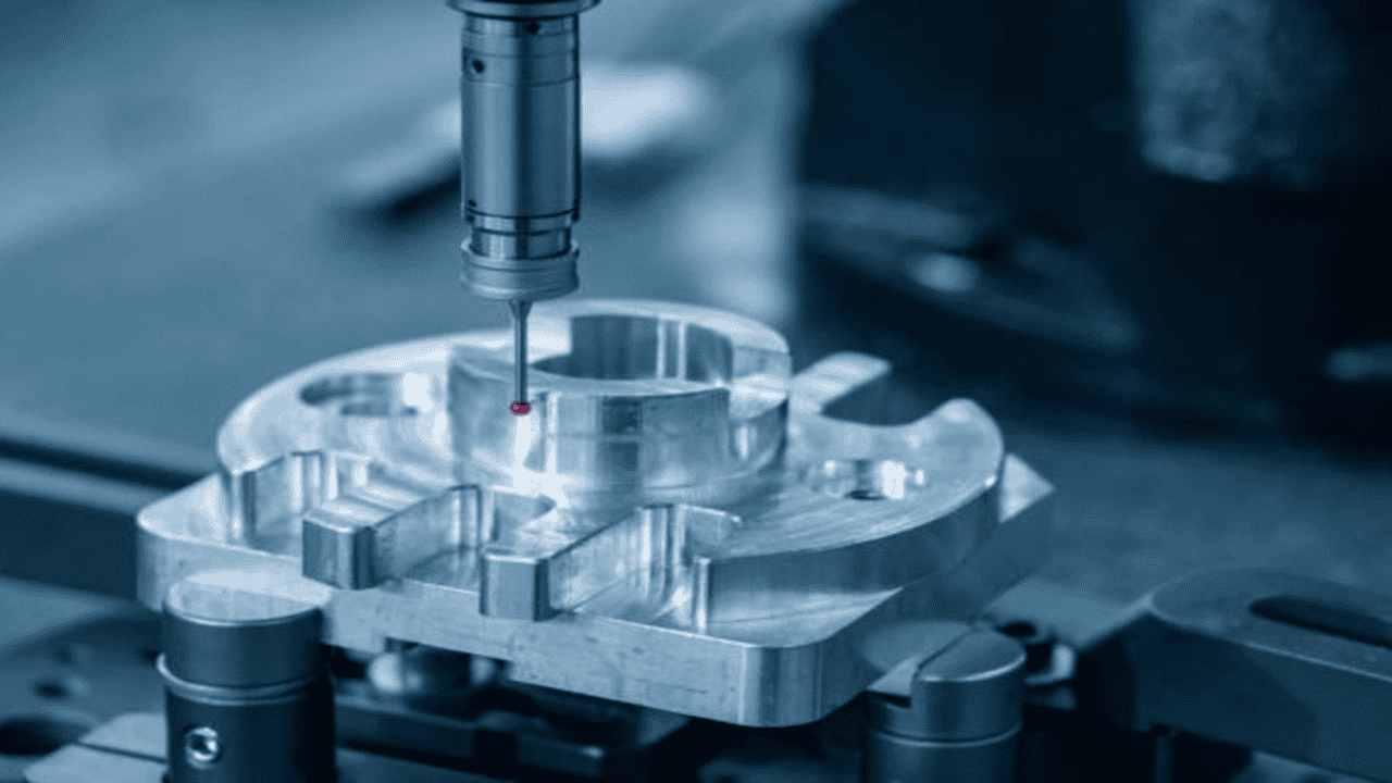 Ultimate Guide to Micro CNC Machining: How It Works, Benefits, and Applications - Custom High ...