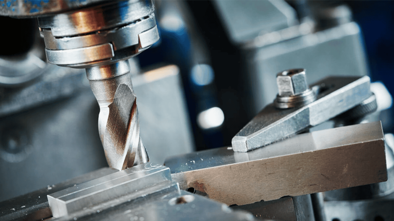 Blind Holes in Machining: How It Works and Its Use Cases - Custom High ...