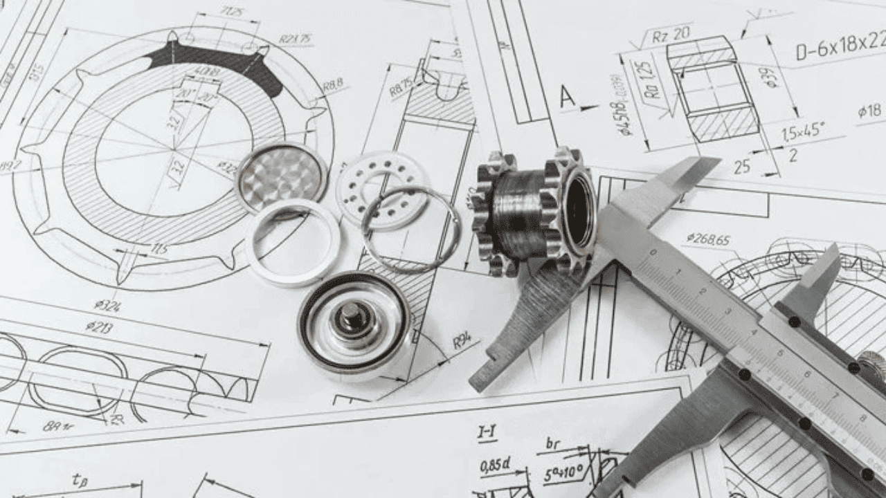 Understanding Tolerance Stacking - Methods and Best Practices - Custom High Precision CNC Parts ...