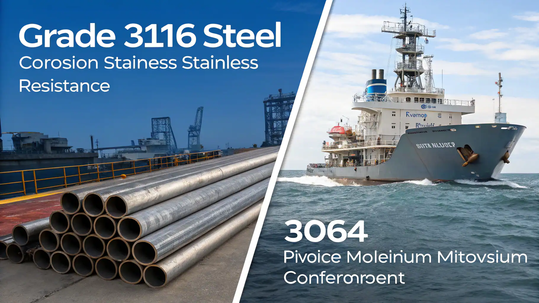 What is 304 Stainless Steel - Custom High Precision CNC Parts ...