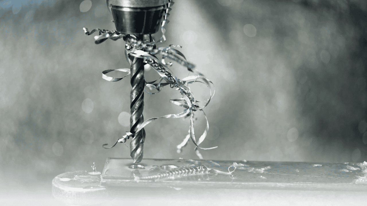 Trous borgnes dans l'usinage : comment cela fonctionne et ses cas d ...