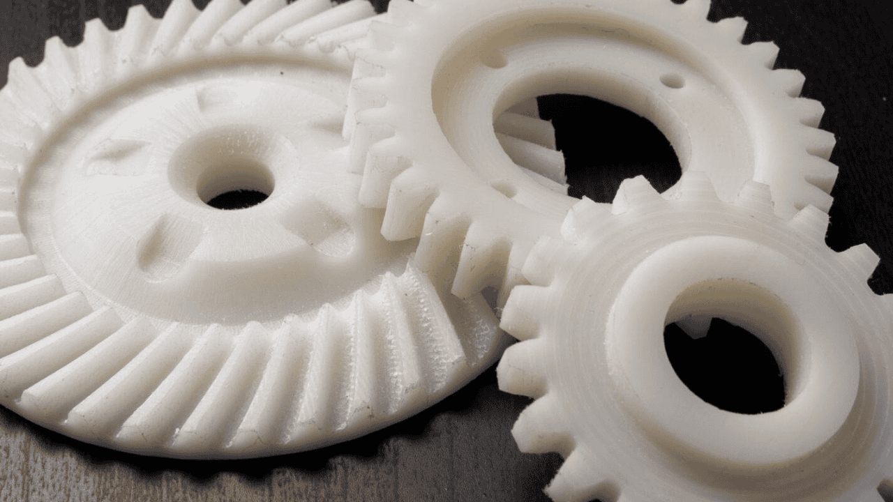 What Is Nylon Machining: Ultimate Guide for Making Nylon CNC Machined ...