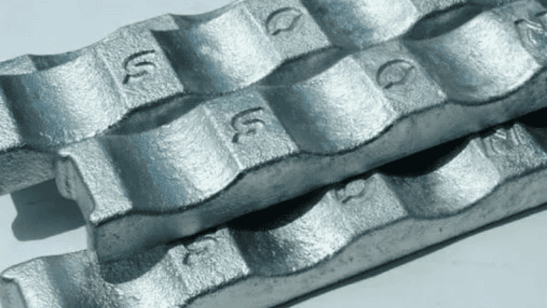 All About Zamak Alloys! Composition, Properties, Types, Benefits ...