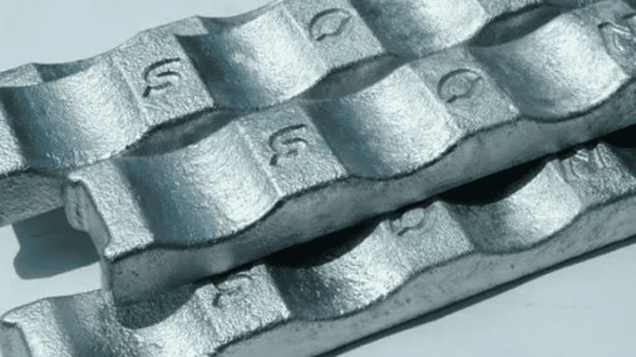 All About Zamak Alloys! Composition, Properties, Types, Benefits ...