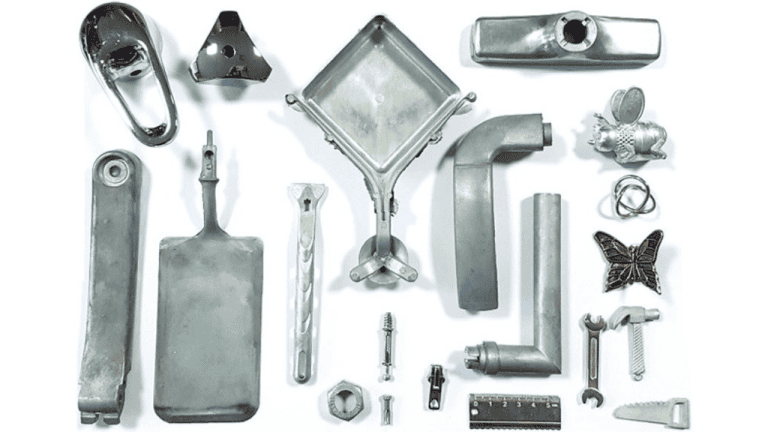 All About Zamak Alloys! Composition, Properties, Types, Benefits ...