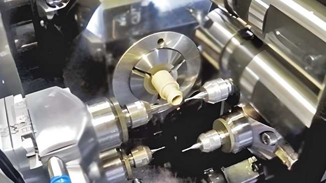A Comprehensive Guide to PEEK CNC Machining: Advantages, Limitations, Applications, & Tips ...