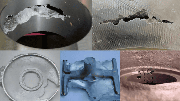 Ultimate Guide on Vacuum Die Casting: How It Works and Applications ...