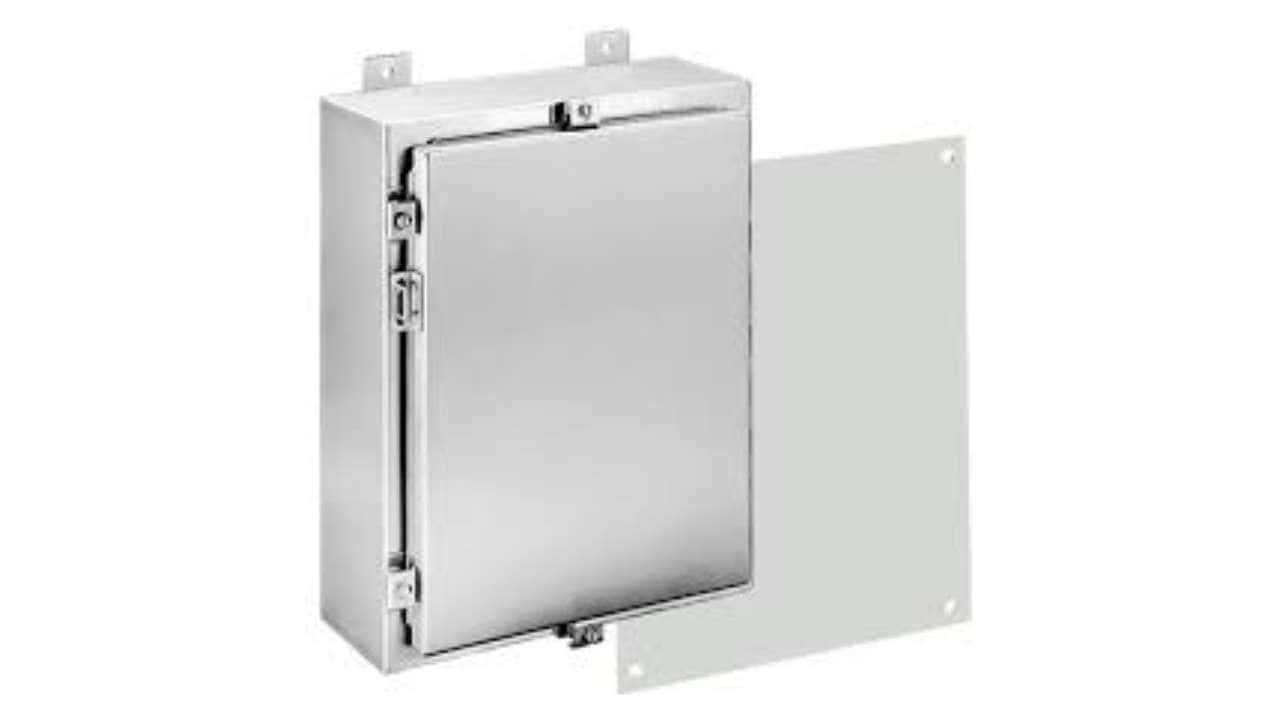 Choosing the Best NEMA 4X Enclosure for Your Business Needs - Custom ...