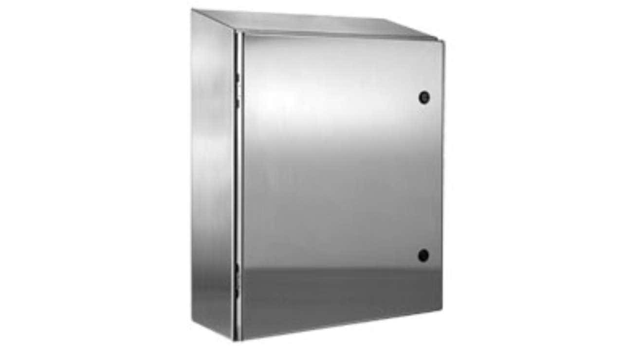 בחירת המארז NEMA 4X הטוב ביותר עבור הצרכים העסקיים שלך - יצרן חלקי CNC ...