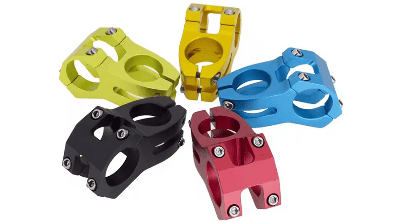 Why CNC Bike Parts Are Winners! The Machining Processes and Key Benefits - Custom High Precision ...