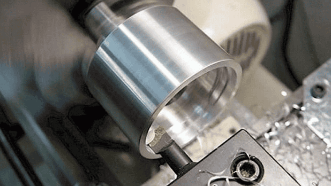 Understanding Boring Machining in Parts Production - All You Should ...