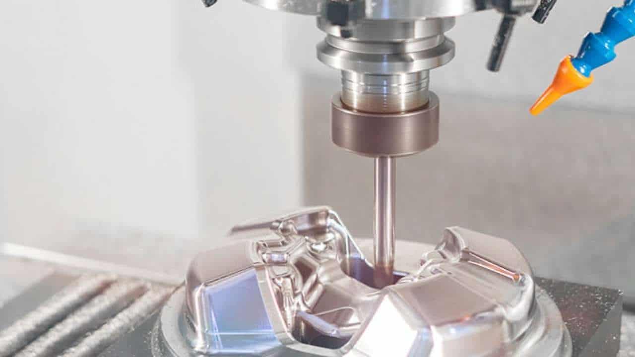 The Ultimate Guide to Medical CNC Machining: Techniques, Advantages, and Applications - Custom ...