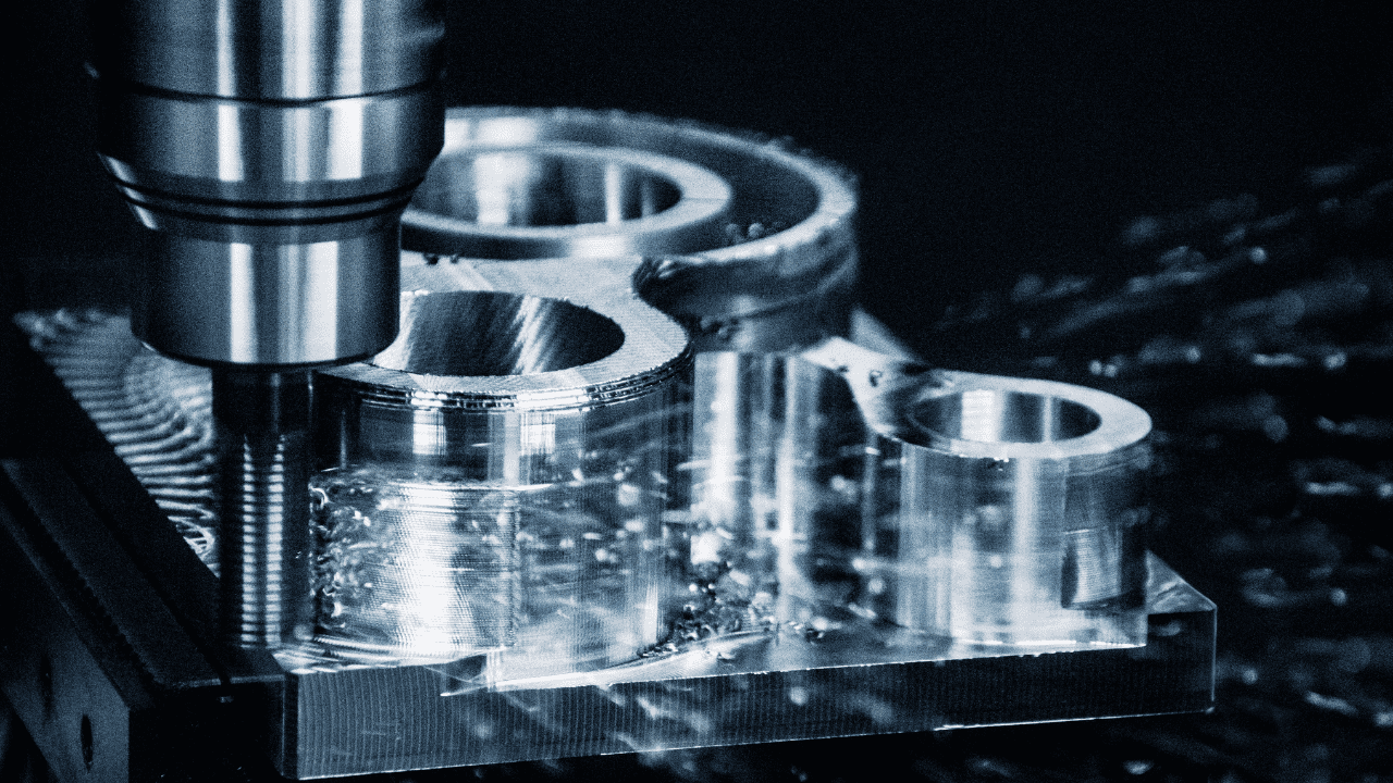 The Ultimate Guide to Medical CNC Machining: Techniques, Advantages, and Applications - Custom ...