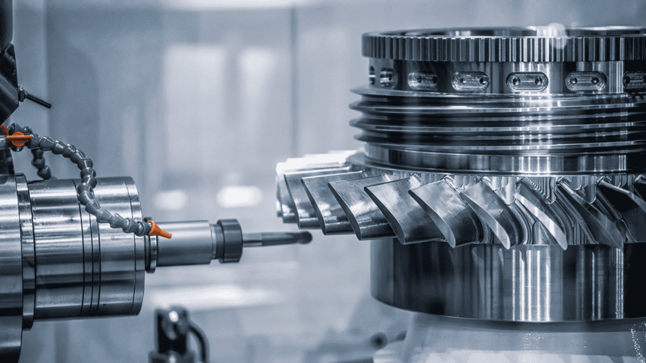 Exploring The Versatility Of Cnc Prototype Machining Across Industries