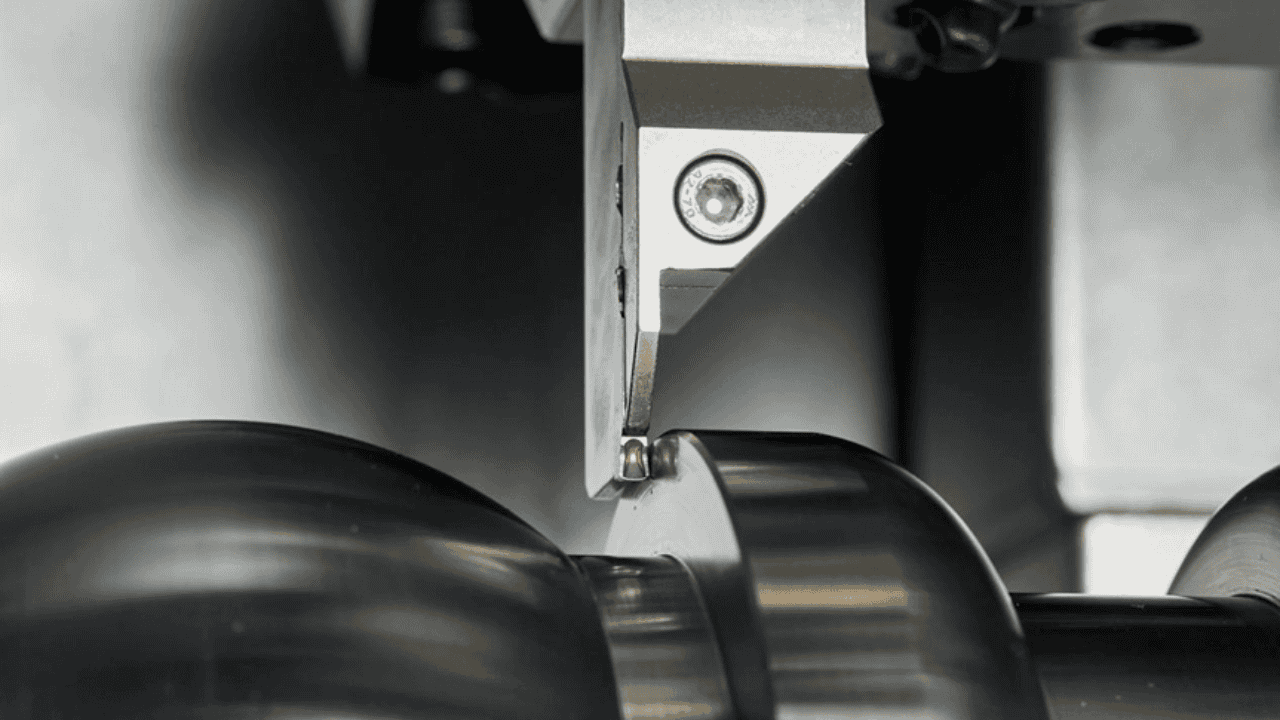 A Complete Guide to Grooving Machining in Metalworking - Custom High Precision CNC Parts ...