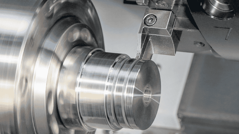 A Complete Guide to Grooving Machining in Metalworking - Custom High ...