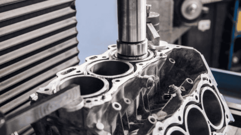 A357 Aluminum Alloy - Properties and Industrial Uses - Custom High ...