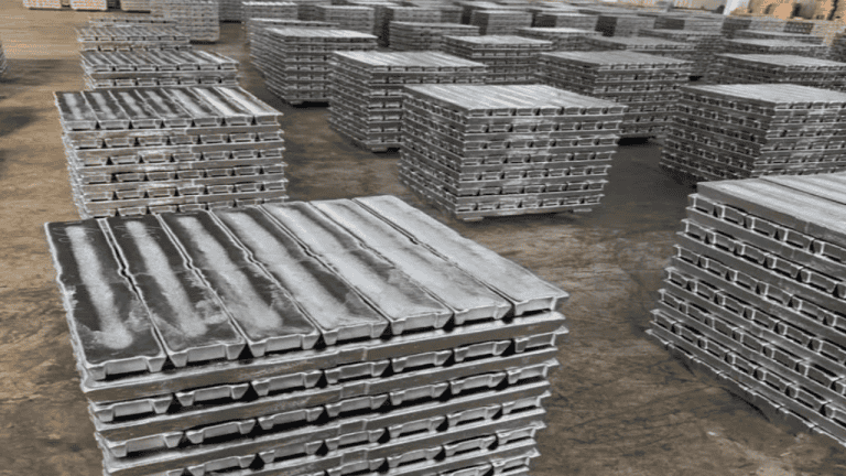 A357 Aluminum Alloy - Properties and Industrial Uses - Custom High ...
