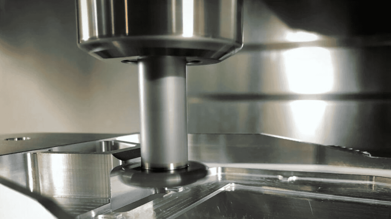 Mastering Undercut Machining_ Techniques and Best Practices - Custom High Precision CNC Parts ...