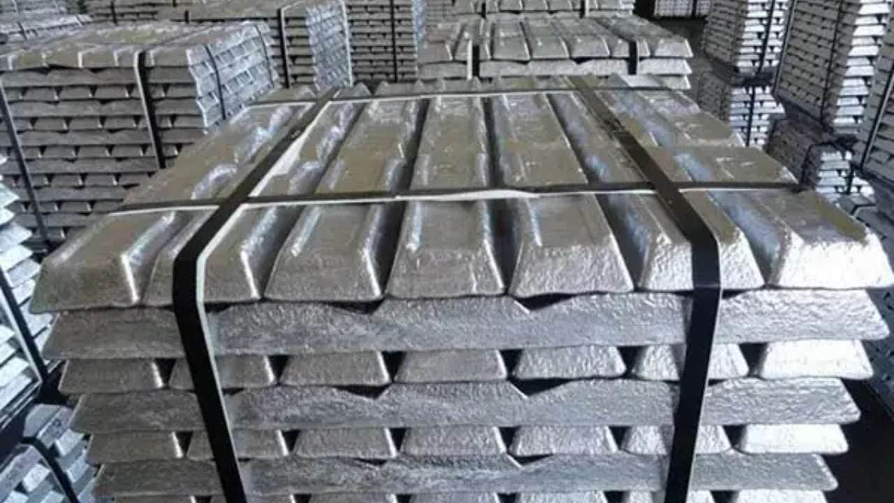 A360 Aluminum Alloy: A Complete Material Guide - Custom High Precision ...