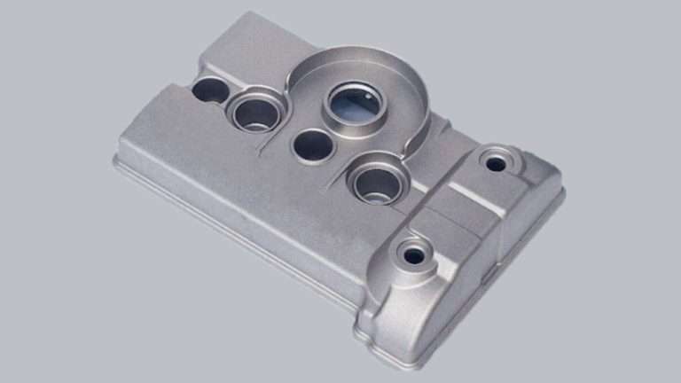 ADC12 Aluminum Alloy: Properties, Uses and Advantages - Custom High ...