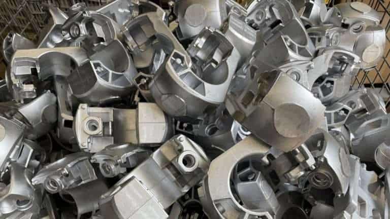 A356 Aluminum Alloy: A Complete Material Guide - Custom High Precision ...