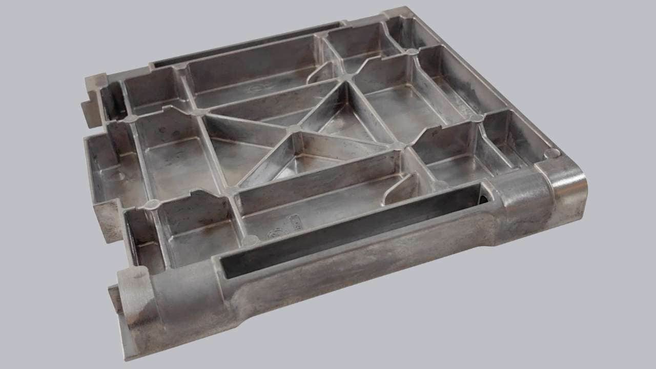 ADC12アルミニウム合金：特性、用途、利点 - 中国のカスタム高精度CNC部品メーカー - HM