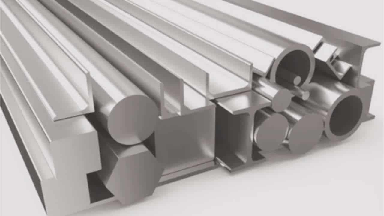 Aleación de aluminio 6063: Guía completa de materiales - Fabricante de ...