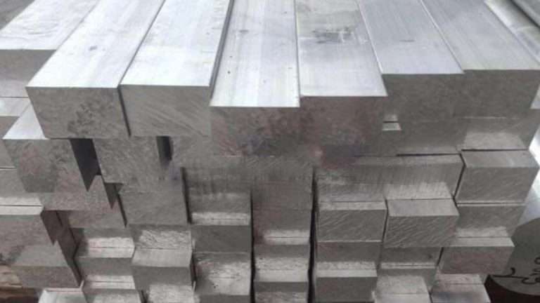 7050 Aluminum Alloy: A Complete Material Guide - Custom High Precision ...