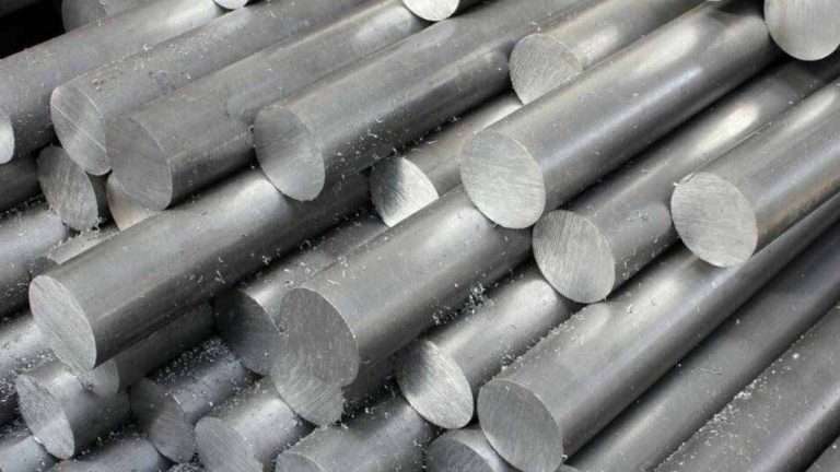 7050 Aluminum Alloy: A Complete Material Guide - Custom High Precision ...