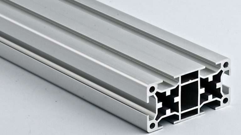 8020 Aluminum Alloy: A Complete Material Guide | HMaking