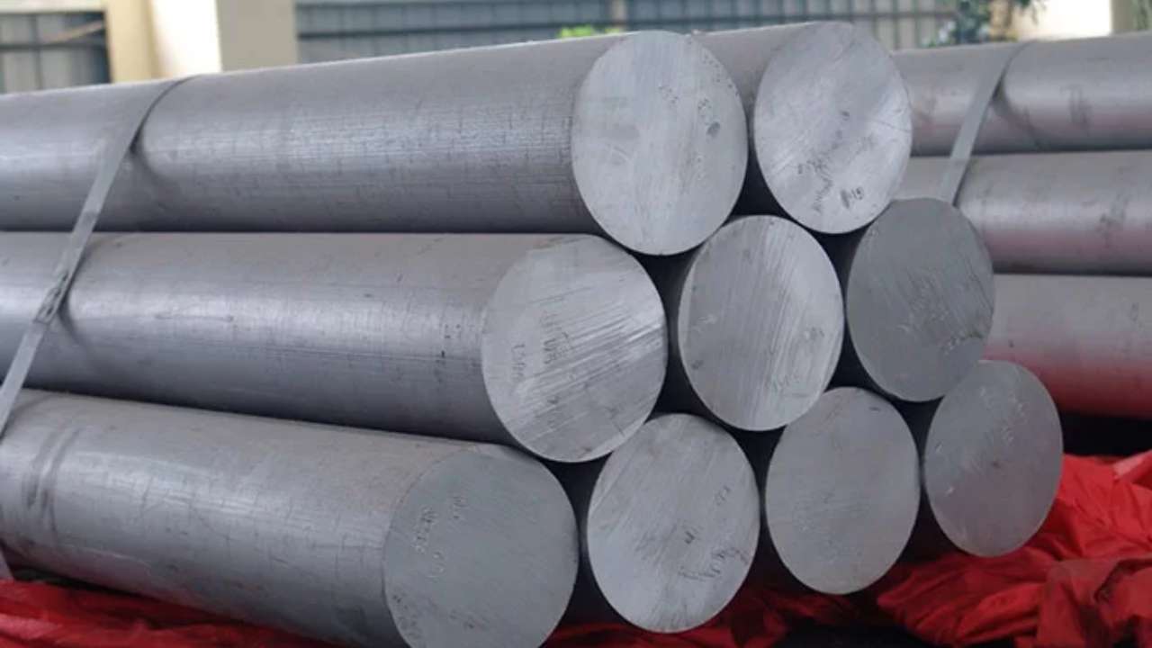 Alliage d'aluminium 6061 : découvrez ses propriétés, son traitement ...