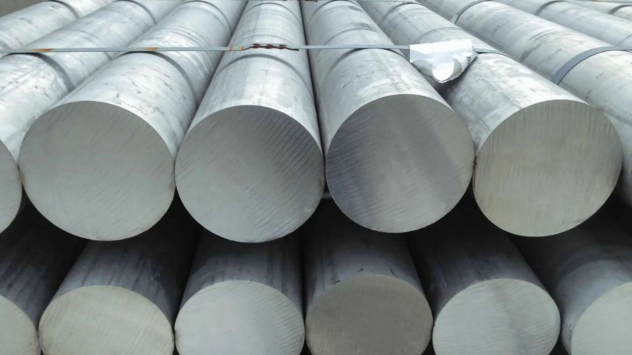 6062 Aluminum Alloy: A Complete Material Guide - Custom High Precision CNC Parts Manufacturer in ...