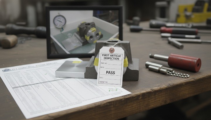 Die Casting vs. Sand vs. Investment Casting: Cost & Volume Comparison ...