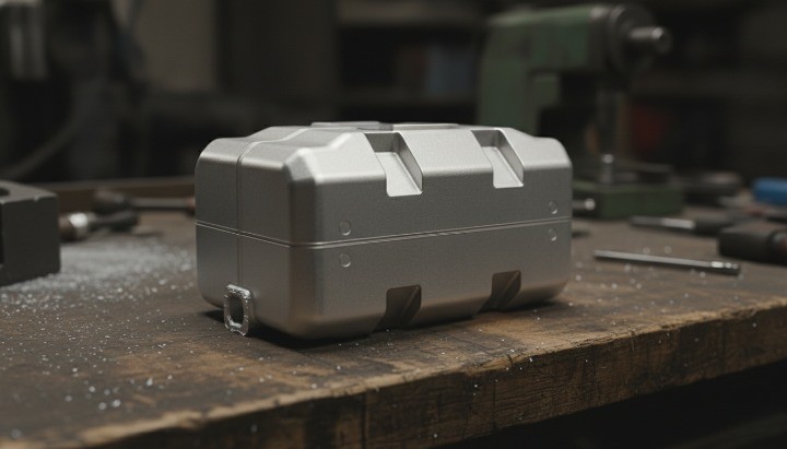 Die Casting vs. Sand vs. Investment Casting: Cost & Volume Comparison ...