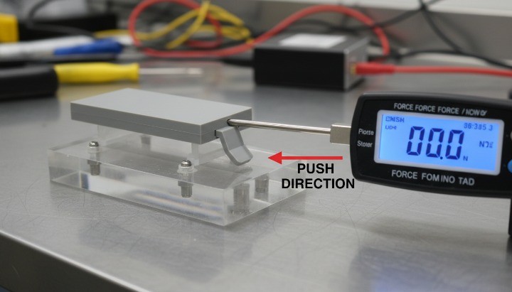 Cantilever Snap Joint Design: Formulas & Materials - Custom High ...