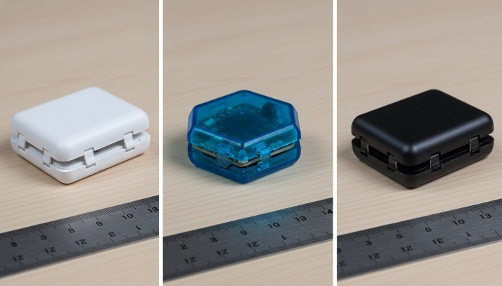 Cantilever Snap Joint Design: Formulas & Materials - Custom High ...